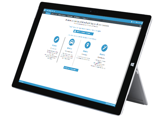 TourSolver | L'optimisation de tournées en ligne, simplement.